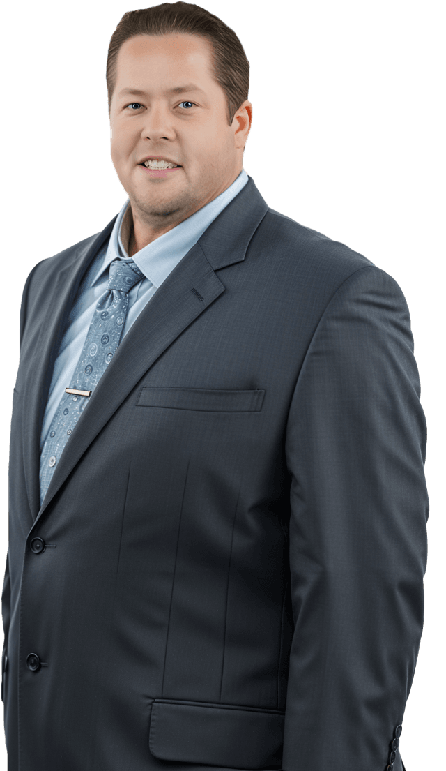 Florida Personal Injury Attorney Robert Johnson
