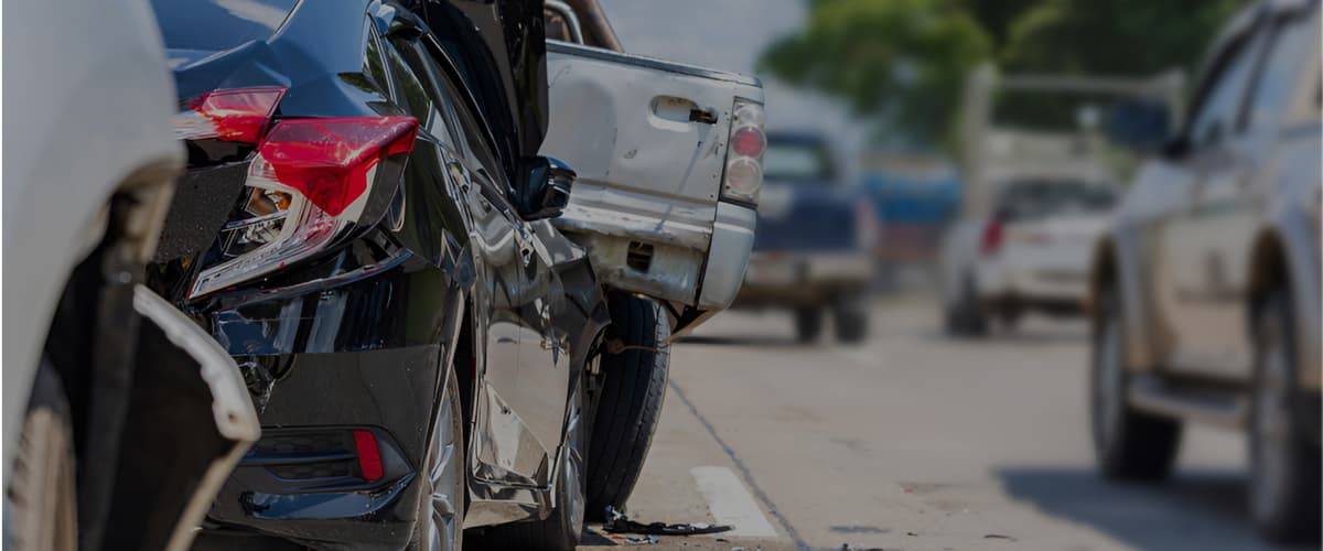 Florida Personal Injury Attorney Robert Johnson